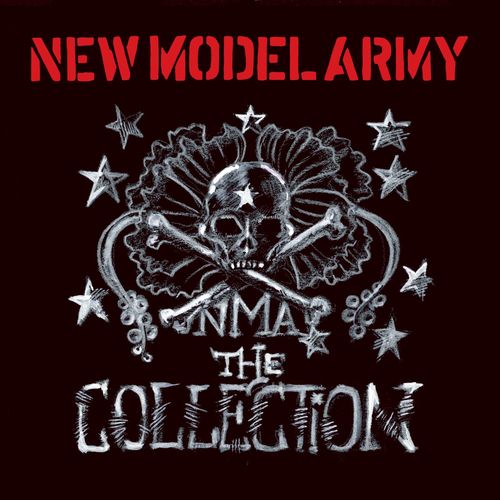 New Model Army - The Collection Songs, Download New Model Army - The ...