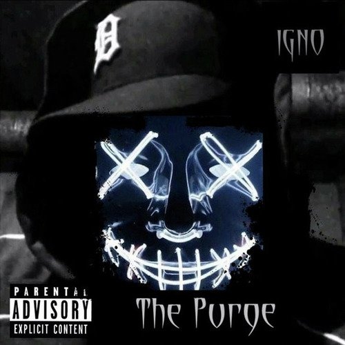 The Purge Logo Opening Logos The Purge (franchise) 60fps