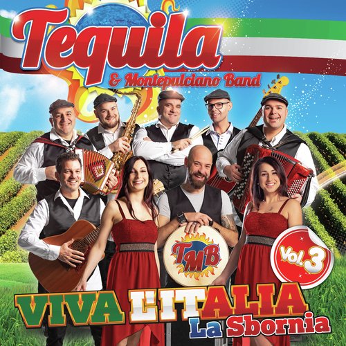 Viva l'Italia, Vol. 3 - La Sbornia Songs, Download Viva l'Italia, Vol ...