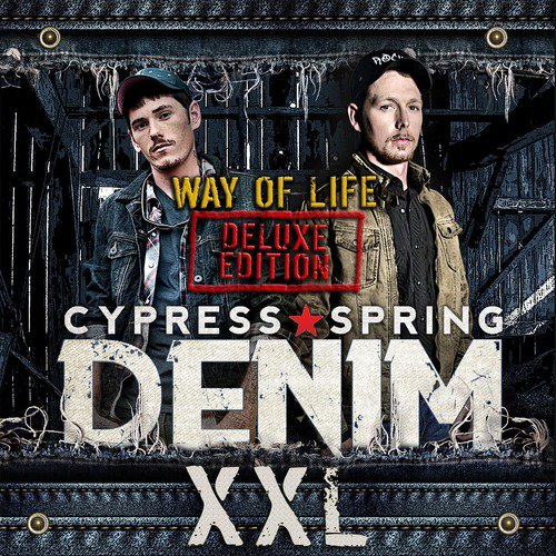 Way Of Life (feat. The Lacs & Danny Boone) - Song Download from Denim ...