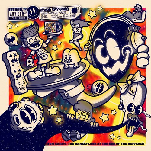 Bunch Of Draclias (And They're All Playing Flute) (feat. Mike Betz ...