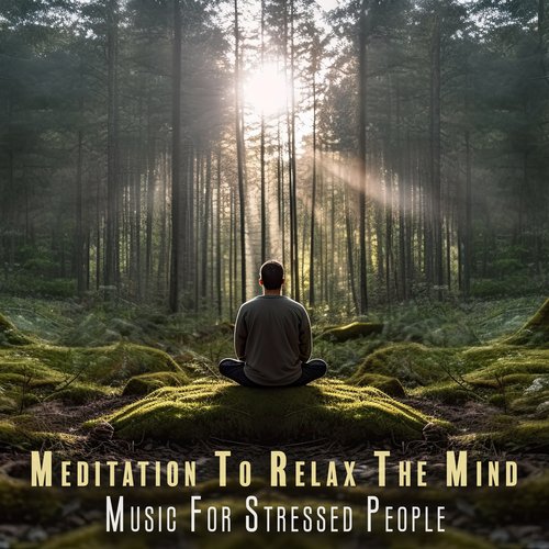 Peace Without Limits - Song Download from Meditation To Relax The Mind ...