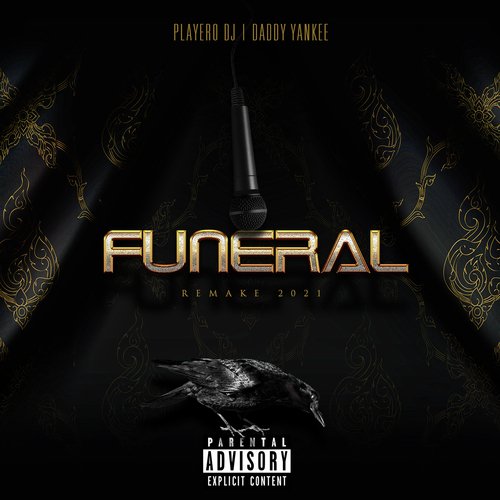 El Funeral (Remake 2021) Lyrics - El Funeral (Remake 2021) - Only on ...