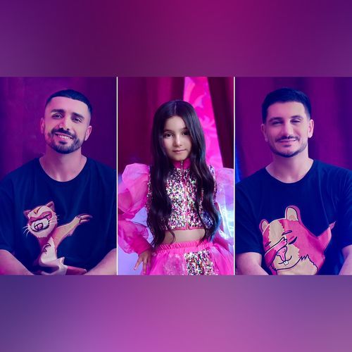 Happy Birthday Shnorhavor - Song Download from Happy Birthday ...