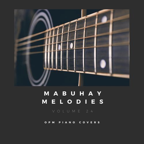 Multo (Instrumental Version) - Song Download from Mabuhay Melodies, Vol ...