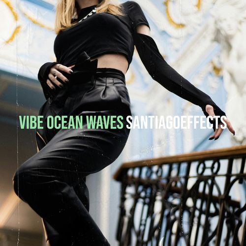 Vibe Ocean Waves - Song Download from Vibe Ocean Waves @ JioSaavn