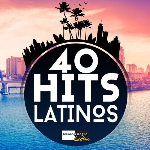 Lento - Song Download from 40 Hits Latinos @ JioSaavn