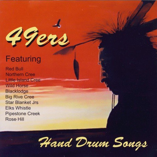 Up In Here - Song Download from Hand Drum Songs: 49ers @ JioSaavn