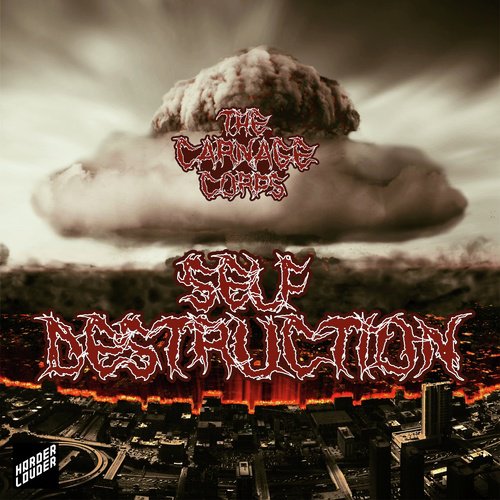 The Doom Slayer - Song Download from Self Destruction @ JioSaavn