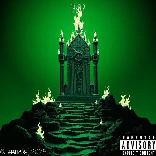 Nemesis - Song Download from THE EP @ JioSaavn