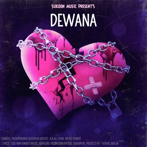 Dewana Songs Download - Free Online Songs @ JioSaavn