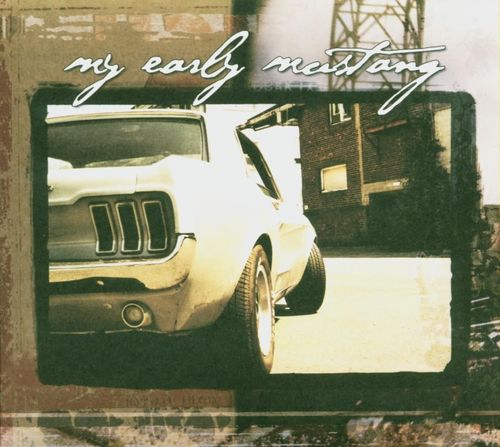 Samantha Lyrics - My Early Mustang - Only on JioSaavn