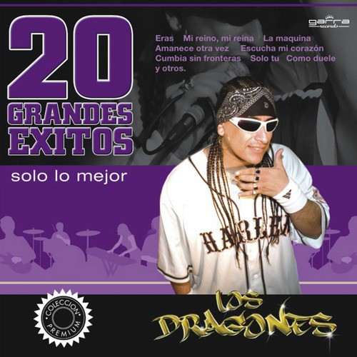 Que Nos Vengan A Sacar - Song Download from 20 Grandes Éxitos @ JioSaavn