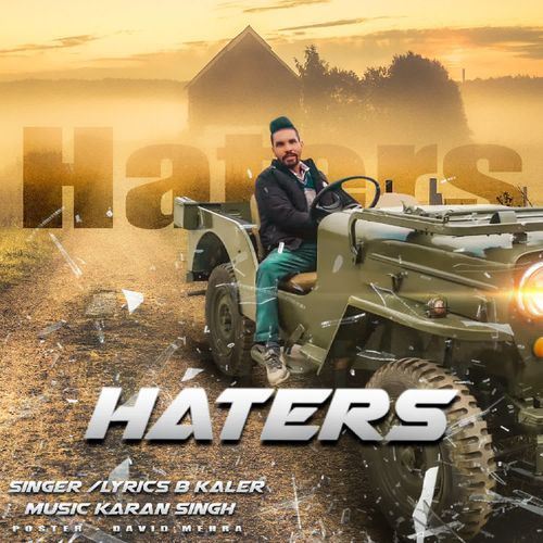 Haters Songs Download - Free Online Songs @ JioSaavn