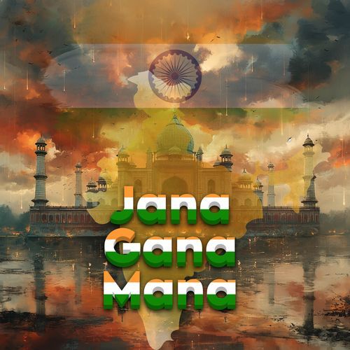 Jana Gana Mana Indian National Anthem Songs Download - Free Online Songs @ JioSaavn