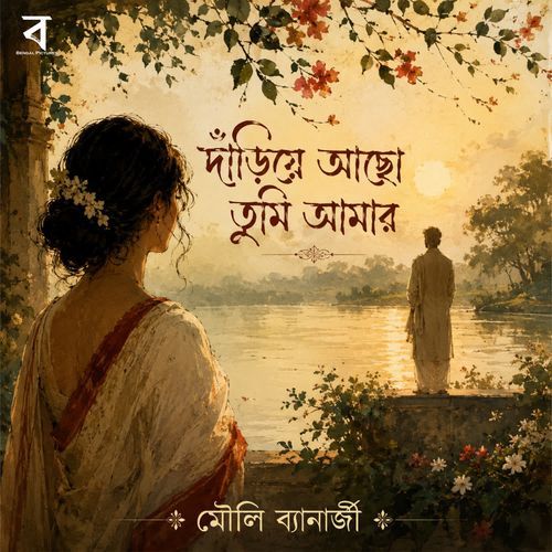 Dariye Acho Tumi Amar - Song Download from Dariye Acho Tumi Amar @ JioSaavn