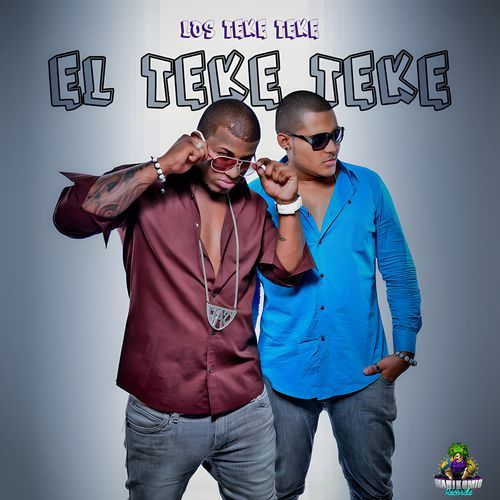 El Teke Teke - Song Download from El Teke Teke @ JioSaavn