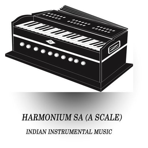 Harmonium Sa (A Scale) Sound Songs Download - Free Online Songs @ JioSaavn