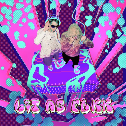 Газпром - Song Download from L!T AS FUKK @ JioSaavn