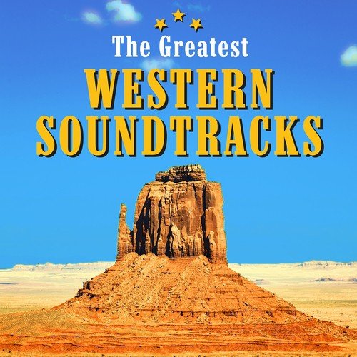 The Big Country / Weites Land - Song Download from The Greatest Western ...