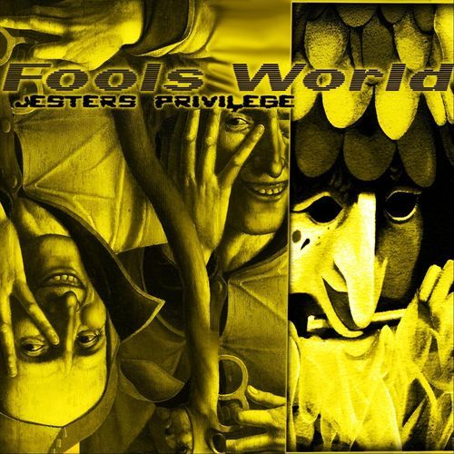 Sticky Keys - Song Download from Jester's Privilege @ JioSaavn