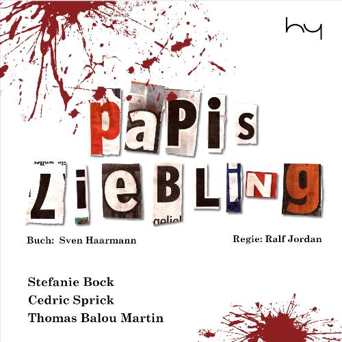 Dein Papi (feat. Sven Haarmann, Stefanie Bock, Cedric Sprick & Thomas ...