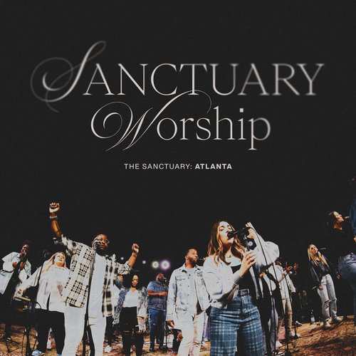 Reasons (Live) - Song Download from The Sanctuary: Atlanta (Live ...