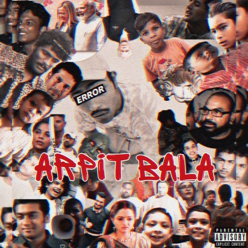 Arpit Bala - Song Download from Arpit bala @ JioSaavn