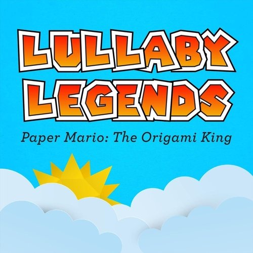 Oasis Hotel (From "Paper Mario: The Origami King") - Song Download from ...