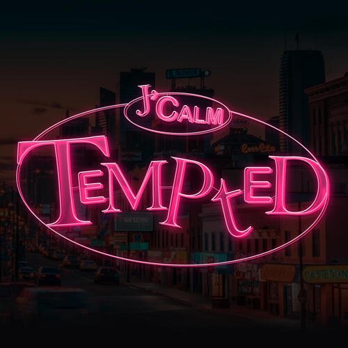 Tempted Lyrics - J'calm - Only on JioSaavn