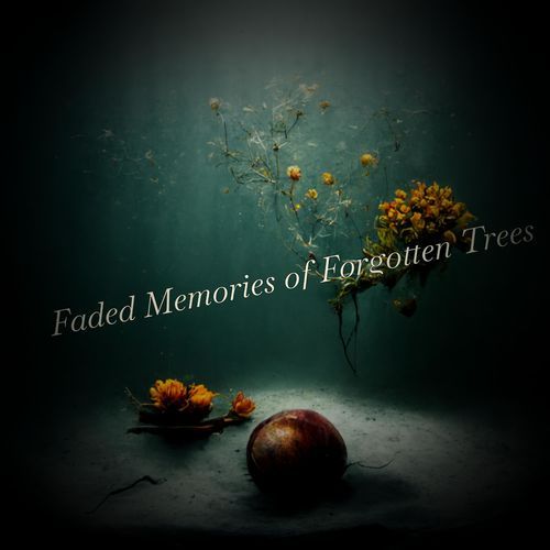 Faded Memories Of Forgotten Trees Songs Download - Free Online Songs ...