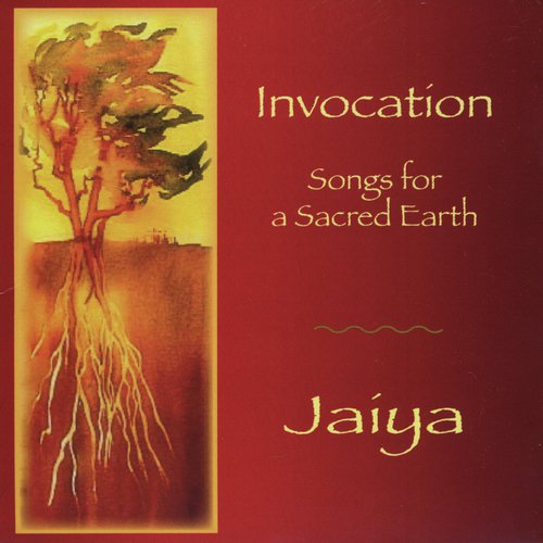 Om Namah Shivaya - Song Download from Invocation: Songs for a Sacred ...