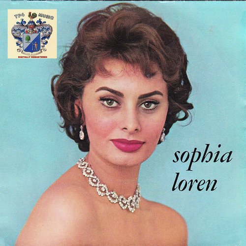 You Want To Be Americano Lyrics - Sophia Loren - Only on JioSaavn
