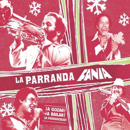 Canto A Borínquen - Song Download from La Parranda Fania @ JioSaavn