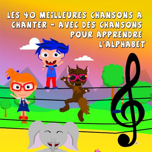 Les 40 Meilleures Chansons à Chanter - Avec Des Chansons Pour Apprendre ...