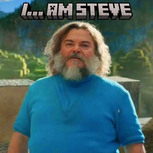 I… Am Steve Songs Download - Free Online Songs @ JioSaavn