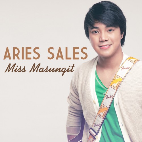 Miss Masungit Lyrics - Miss Masungit - Only on JioSaavn