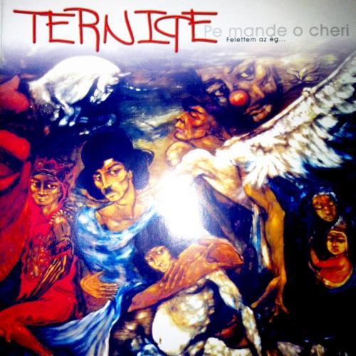 Pe Mande O Cheri Songs Download - Free Online Songs @ JioSaavn