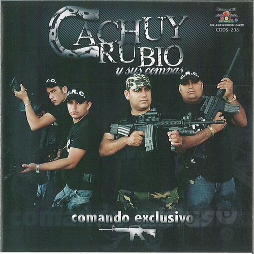 Comando Exclusivo El Comando Exclusivo Songs, Concert Tickets