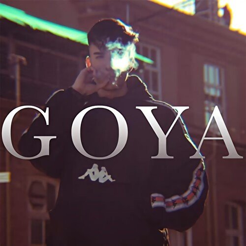 Goya Lyrics - Goya - Only on JioSaavn