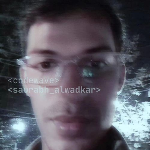 CODEWAVE - Song Download from CODEWAVE @ JioSaavn