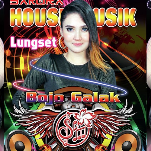 Cowok Musang - Song Download from Album Sakura House Musik @ JioSaavn
