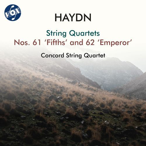 String Quartet No. 62 In C Major, Op. 76 No. 3, Hob. III:77 "Emperor": II. Poco Adagio ...