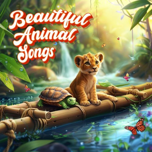 The Whale And The Turtle ( I Am Strong I Am Brave) - Song Download from ...