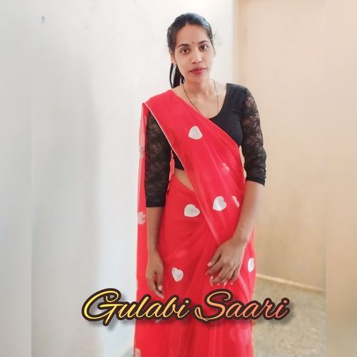 Gulabi Saari Songs Download - Free Online Songs @ JioSaavn