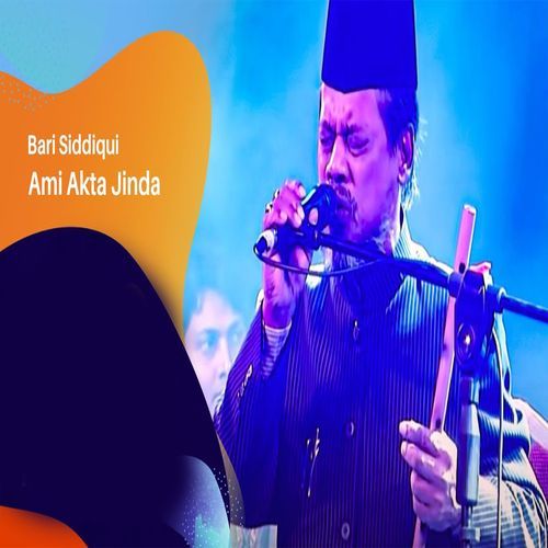 Ami Akta Jinda (jeevit) - Song Download from Ami Akta Jinda (jeevit) @ JioSaavn
