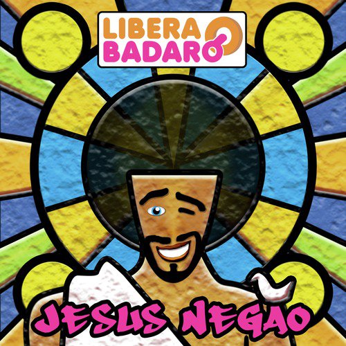 Jesus Negão Songs Download - Free Online Songs @ JioSaavn
