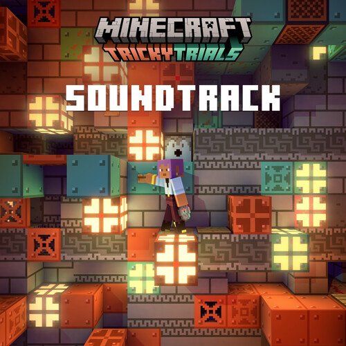 Featherfall - Song Download from Minecraft: Tricky Trials (Original Game Soundtrack) @ JioSaavn