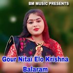 Gour Nitai Elo Krishna Balaram - Song Download from Gour Nitai Elo Krishna Balaram @ JioSaavn