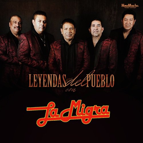 Flor Del Rio Lyrics - Leyendas del Pueblo Con La Migra - Only on JioSaavn